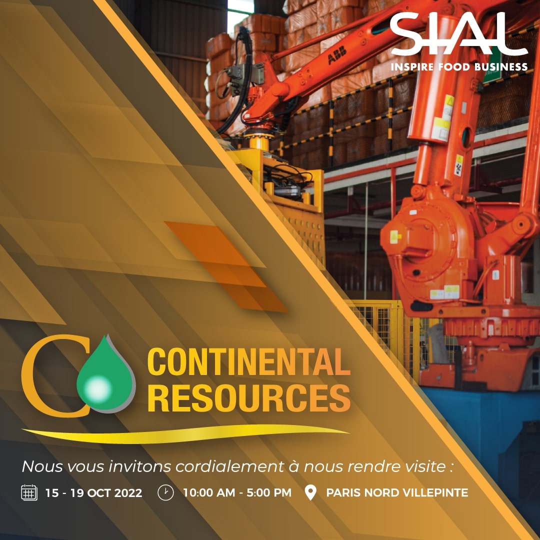 News - Continental Resources Sdn Bhd